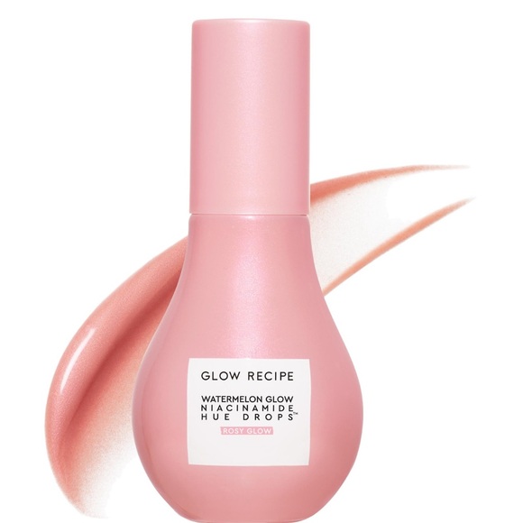 Glow Recipe | Makeup | New Glow Recipe Watermelon Glow Niacinamide Hue ...